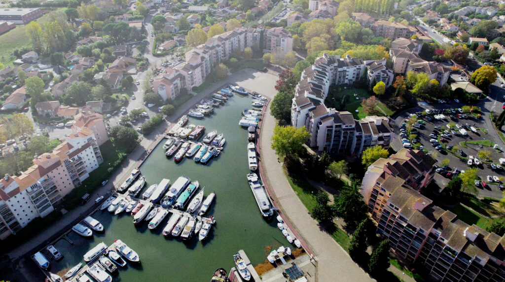 La commune - Ville de Ramonville