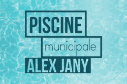 Piscine Alex Jany - Ville de Ramonville