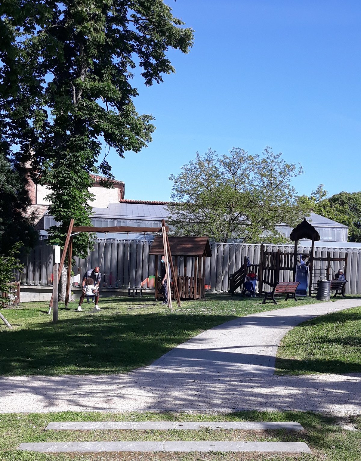 Tourisme - Ville de Ramonville