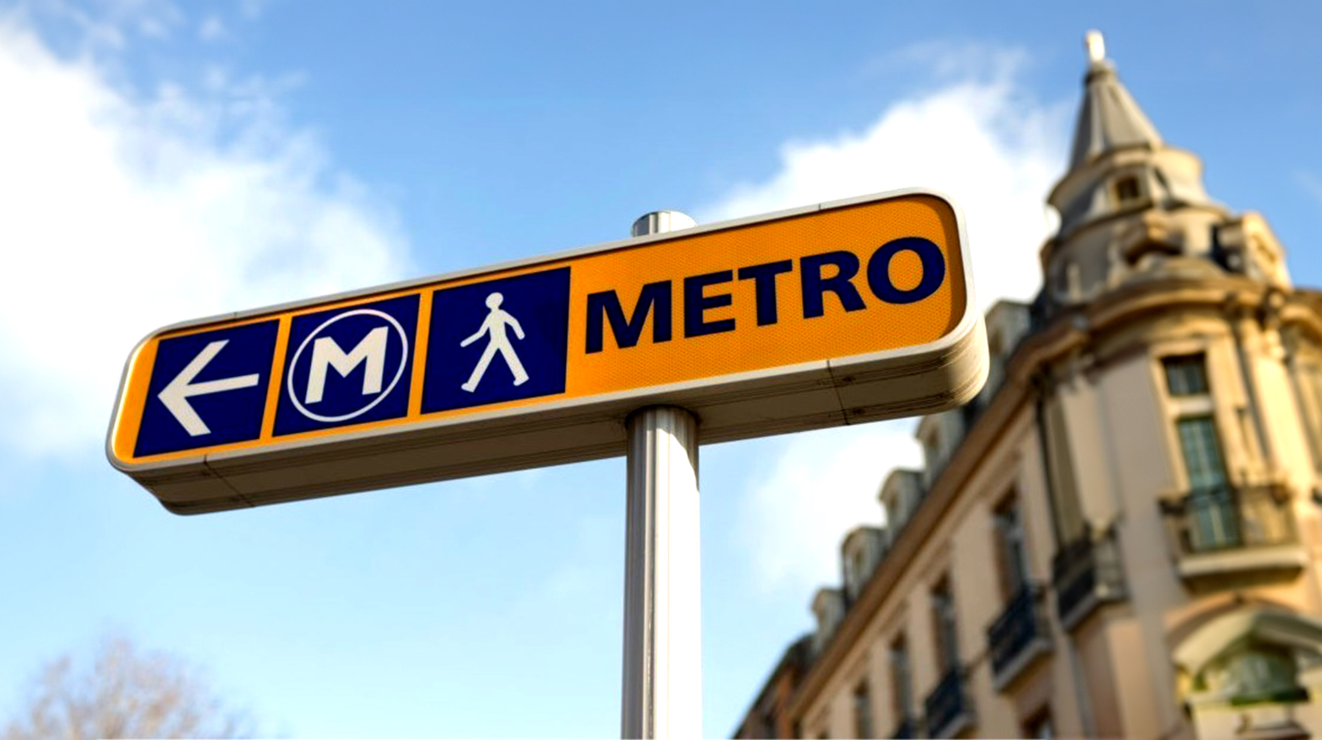 Bus et métro - Ville de Ramonville