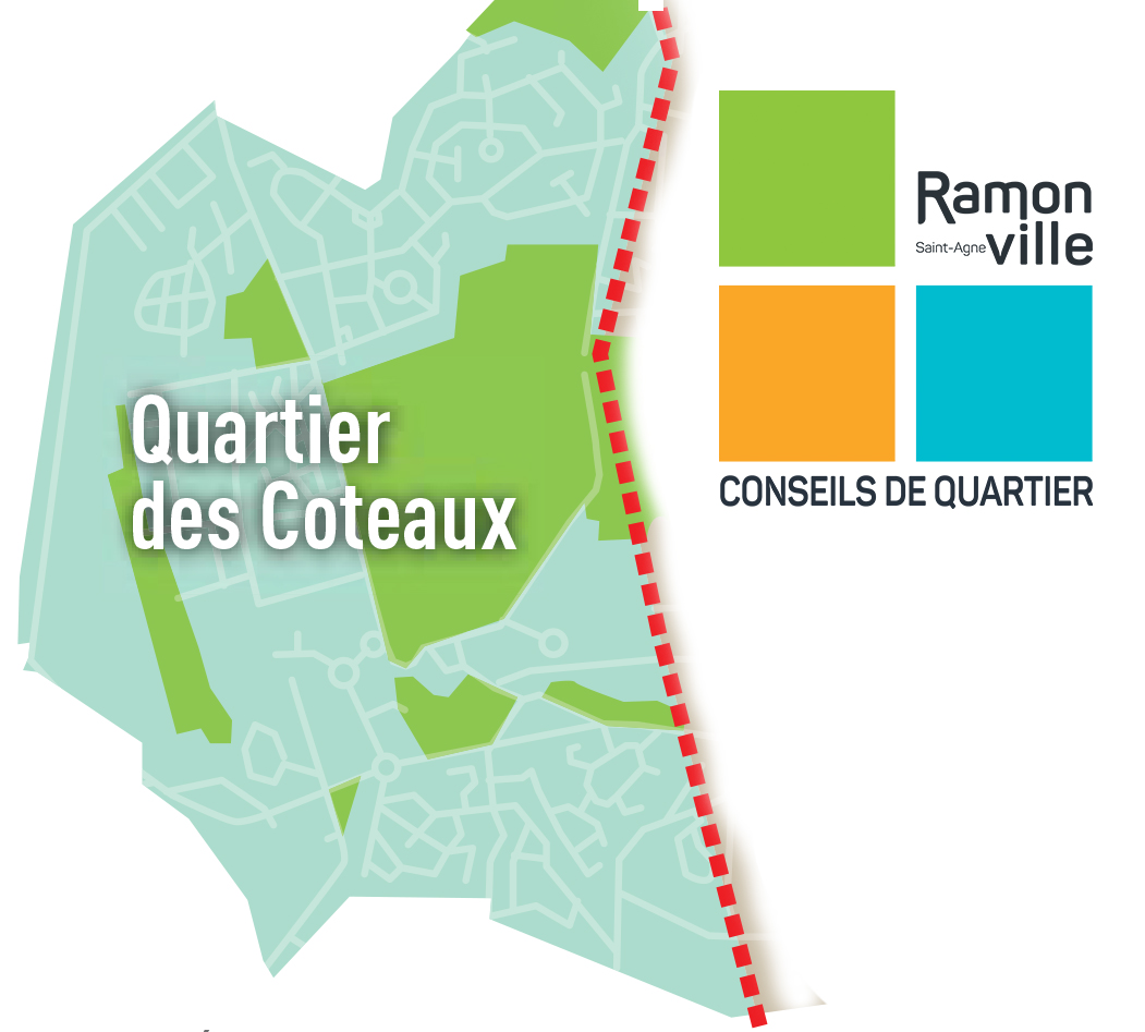 Conseil de quartier des Coteaux - Ville de Ramonville