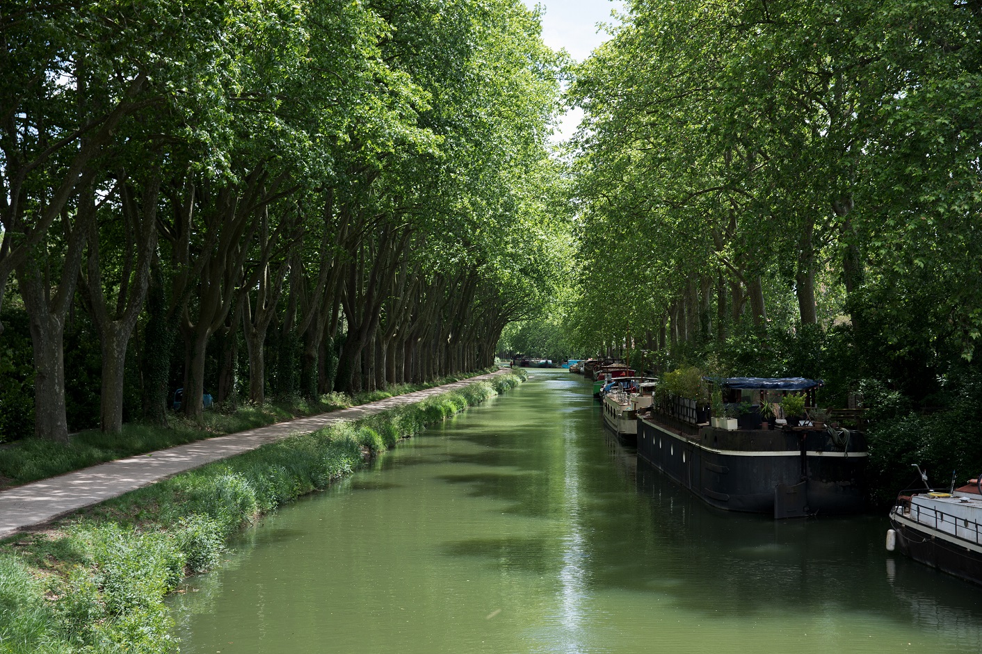 Tourisme - Ville de Ramonville