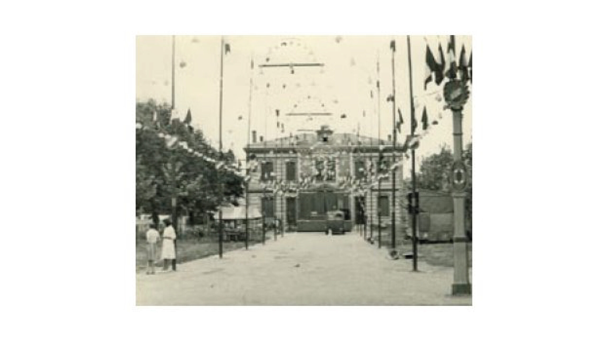 Histoire et patrimoine - Ville de Ramonville