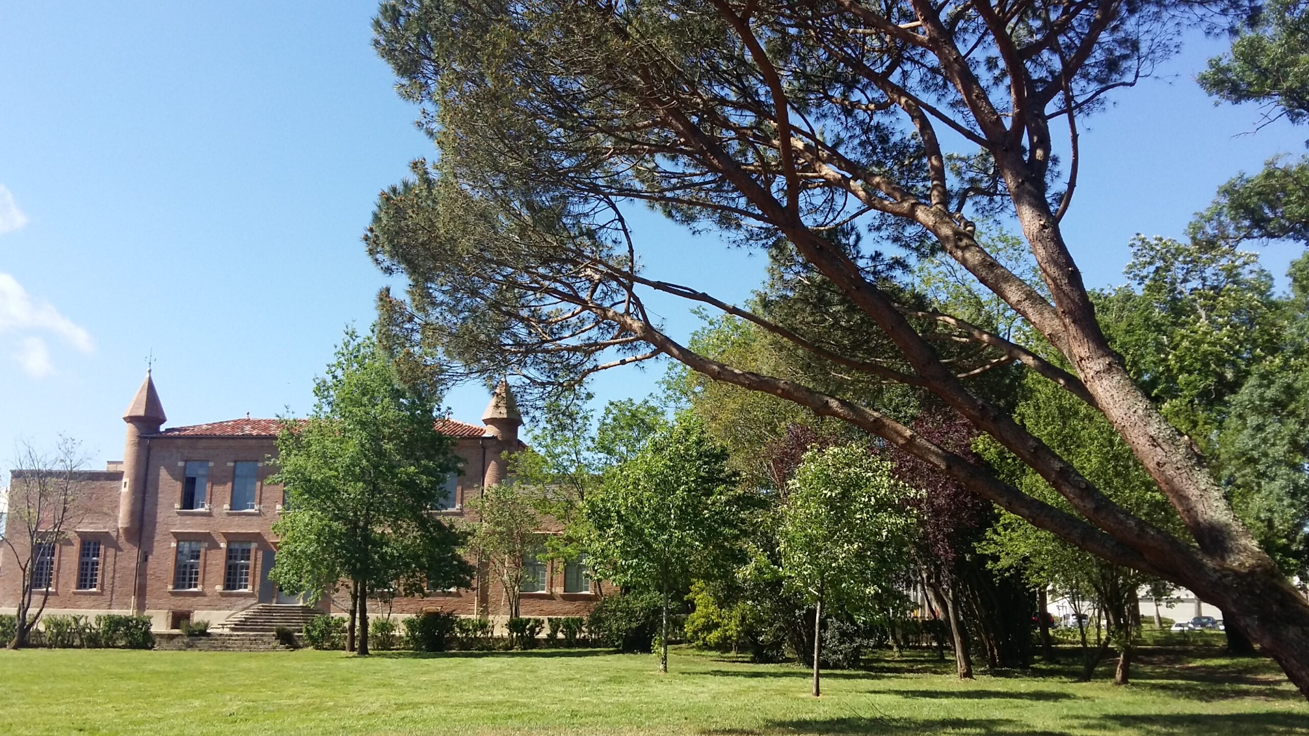 Tourisme - Ville de Ramonville