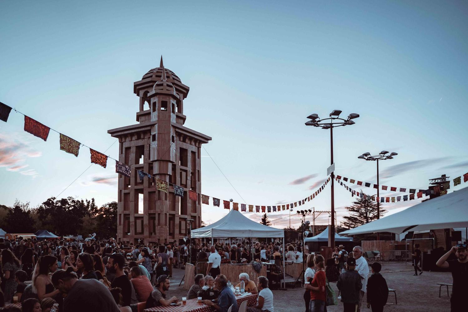 Tourisme - Ville de Ramonville