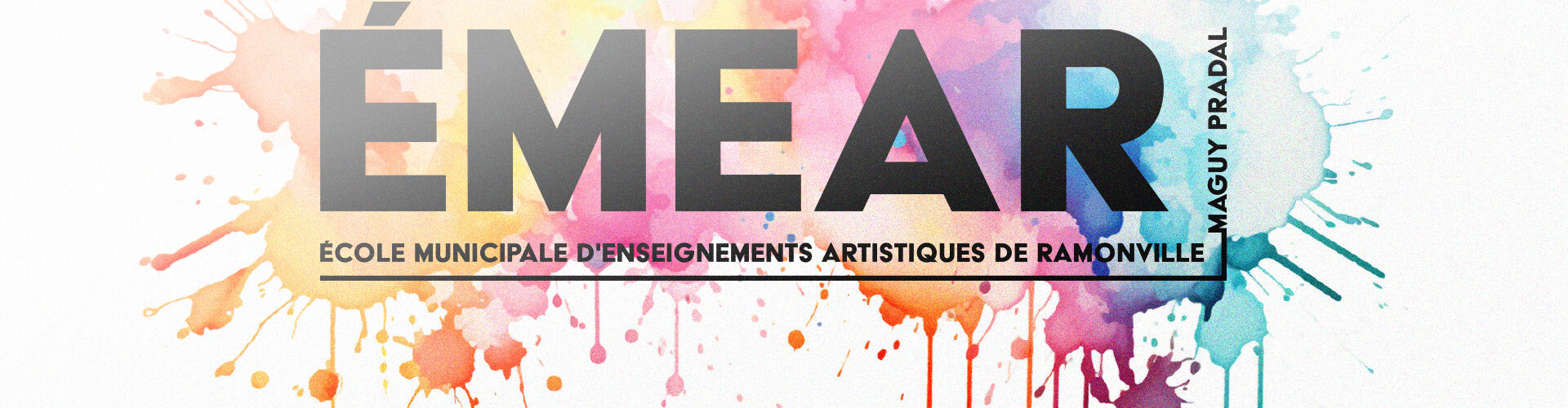 École des enseignements artistiques - Ville de Ramonville